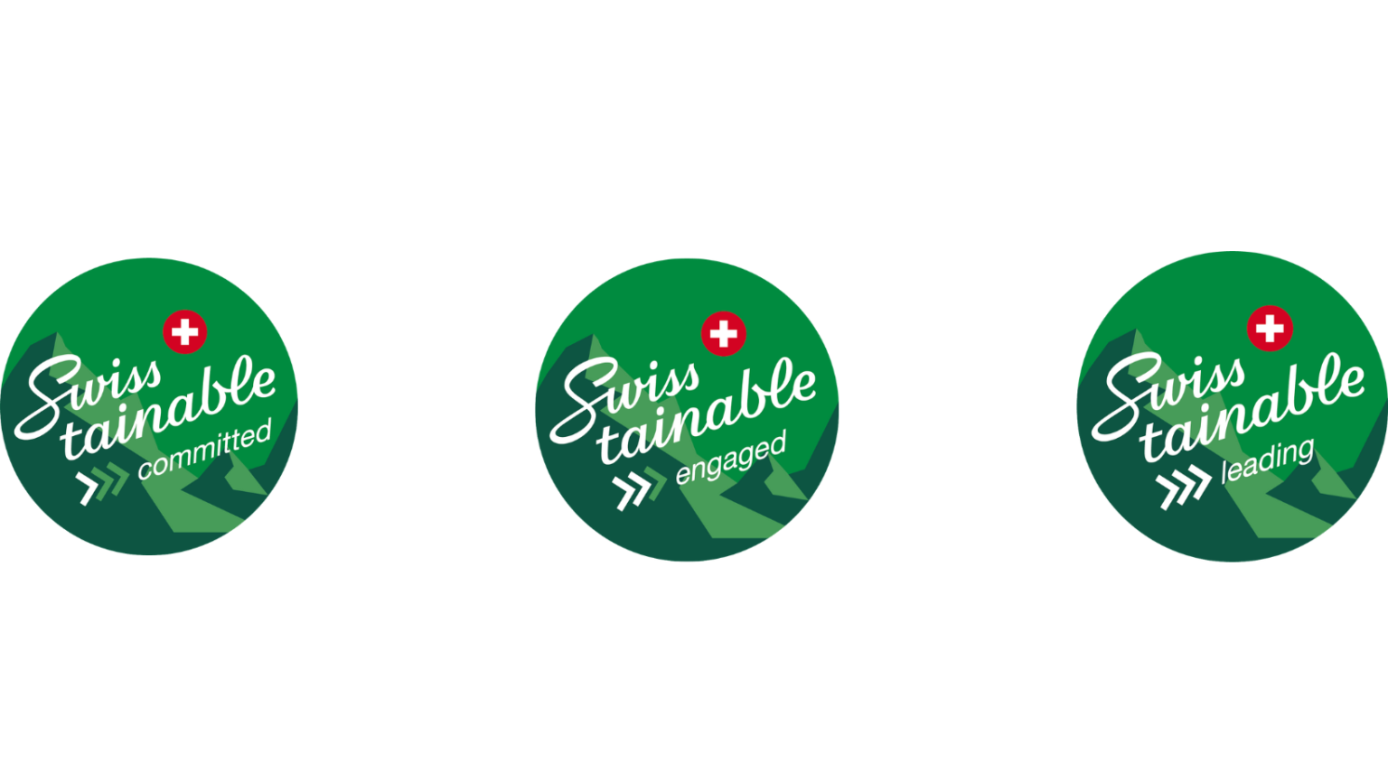 Vaud.ch - Programme Swisstainable pour un tourisme durable