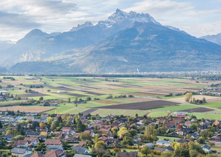 Vaud.ch - Actualités : Participez au Forum Energie à Monthey