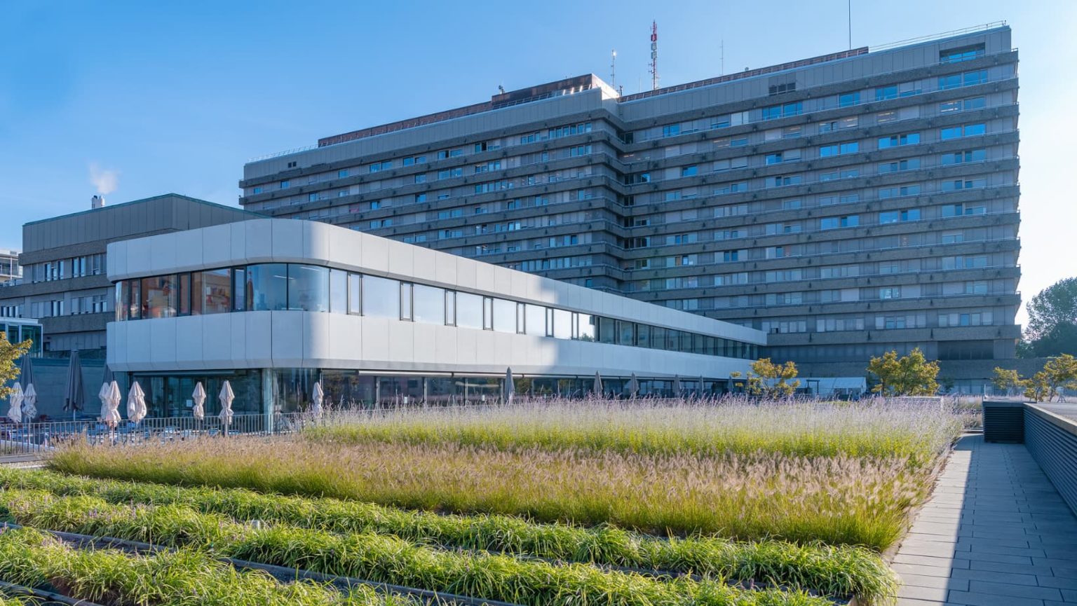 Vaud.ch - Actualités : le CHUV est VAUD AMBASSADEUR