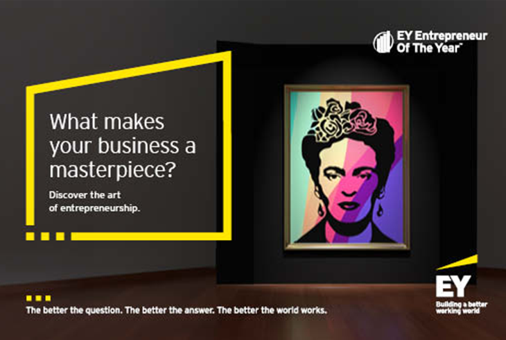 VAUD - Devenez EY Entrepreneur Of The Year Switzerland 2024