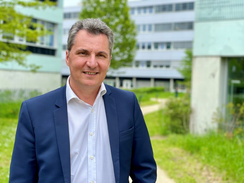 VAUD - L’EPFL Innovation Park nomme Stéphane Dufour à sa direction