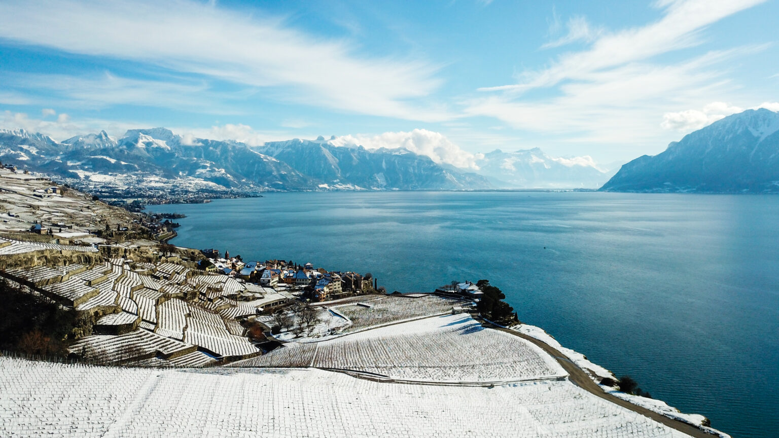 Vaud.ch, le meilleur du Canton de Vaud, ça commence ici